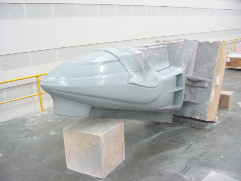 FARO Engineering LLC - Design - Fabricate - Deliver - Fast