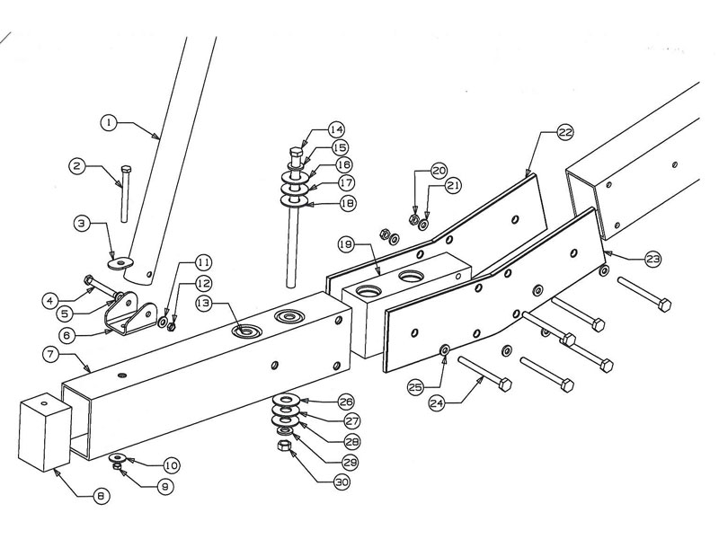 FARO Engineering LLC - Design - Fabricate - Deliver - Fast